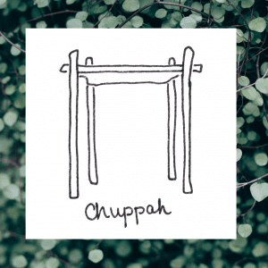 Altar, Arch, or Chuppah - What Can You Get Married Under? - Loud Bride