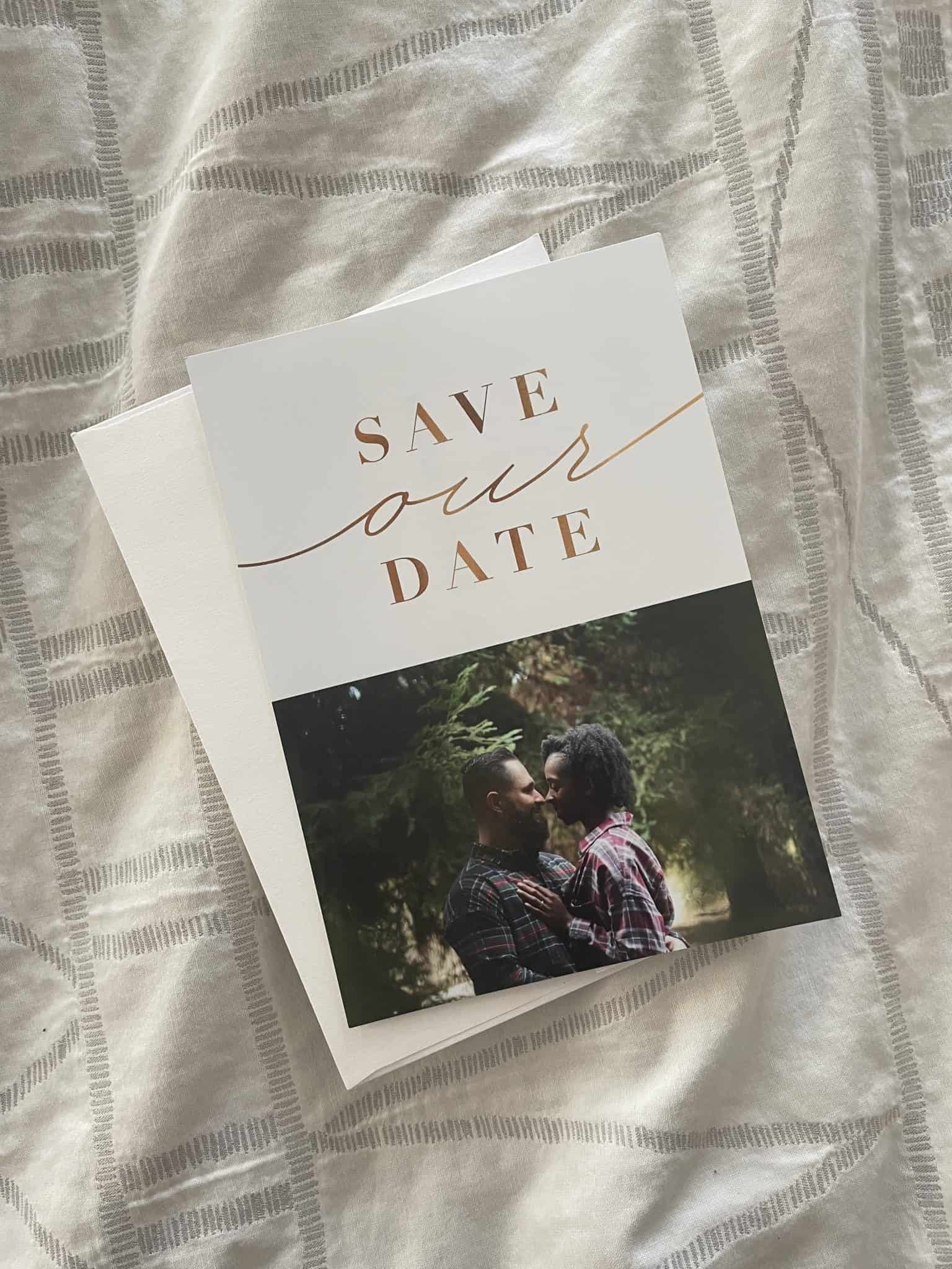 How to Make Wedding Invitations Look Expensive - Loud Bride