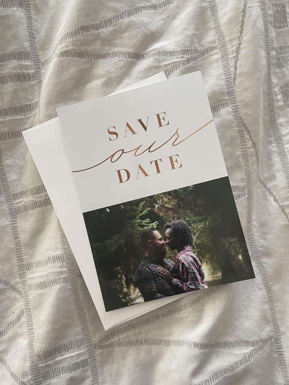 Best Wedding Invitations For The Price (A Designer's Review) - Loud Bride